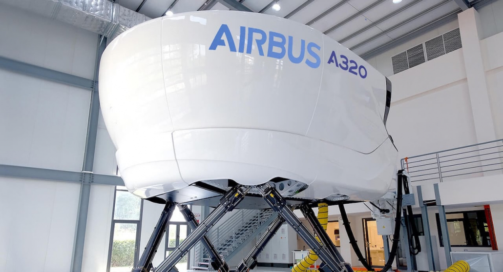 Curso UPRT - Upset Prevention & Recovery Training - One Air Type Rating