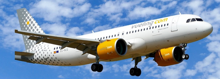 Type Rating Airbus A320 - One Air Type Rating